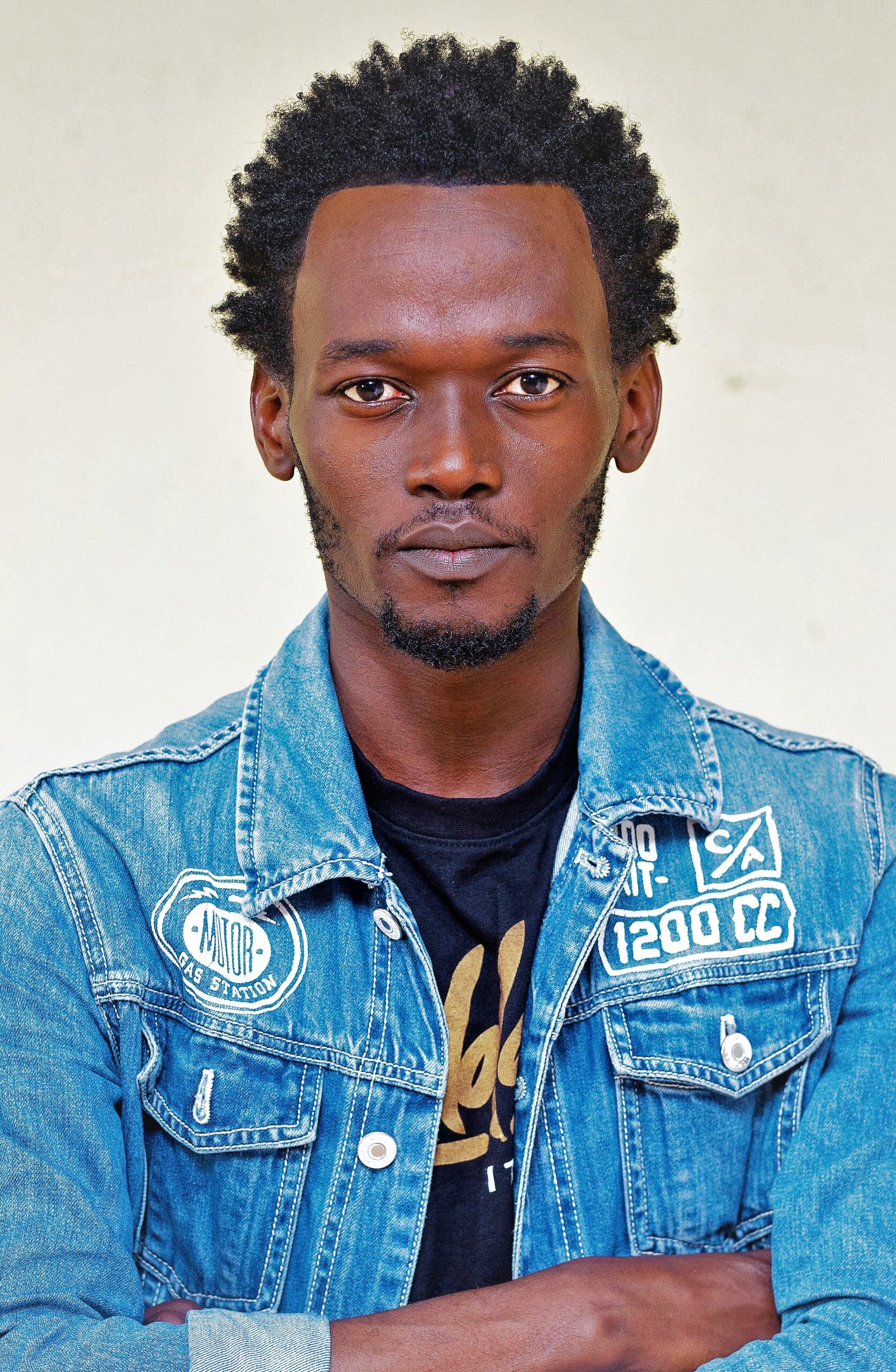 Osam - Usama Mukwaya | Official Website